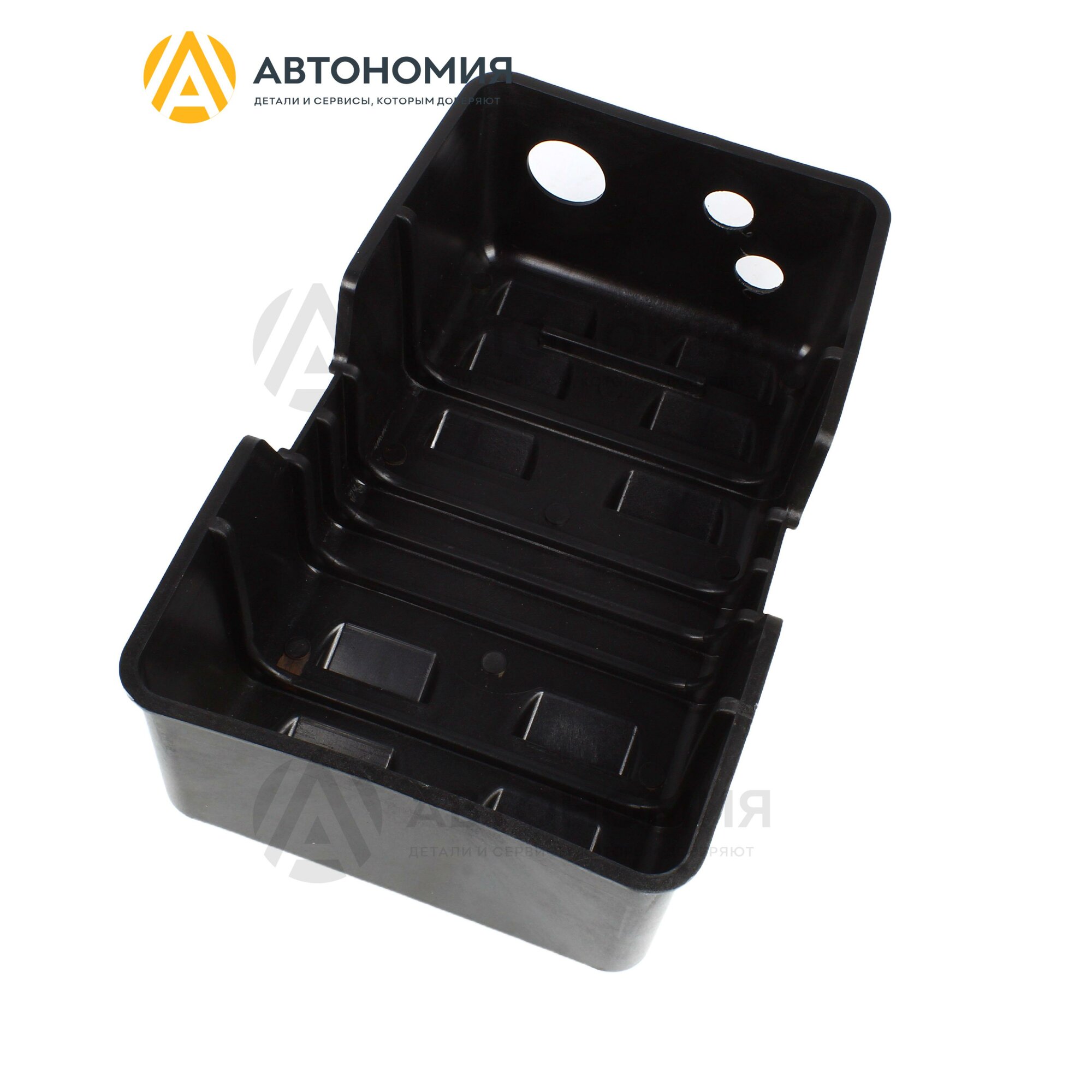 Кожух бака защитный Sonata 02- Hyundai/KIA 31425-38030