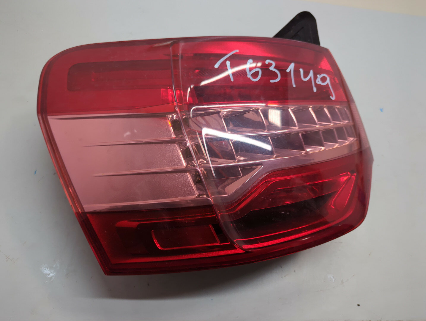 Фонарь (задний) левый Citroen C5 Б/У