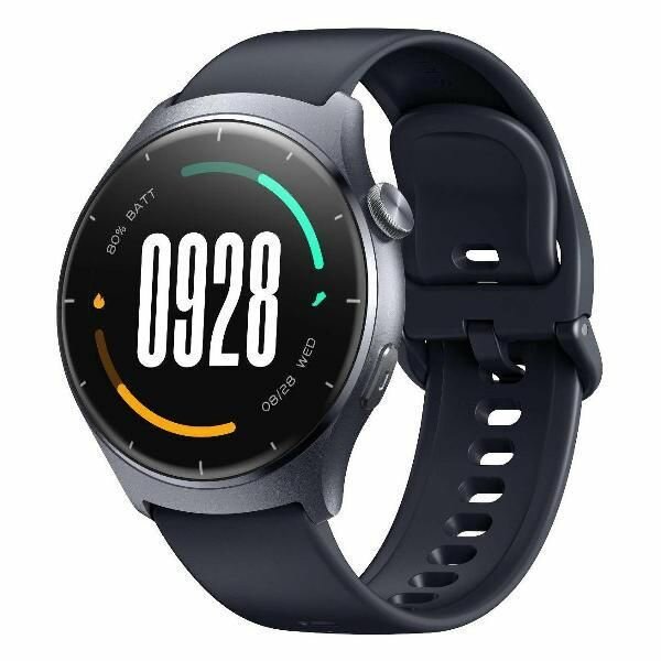 Смарт-часы Mibro Lite3 Dark Gray