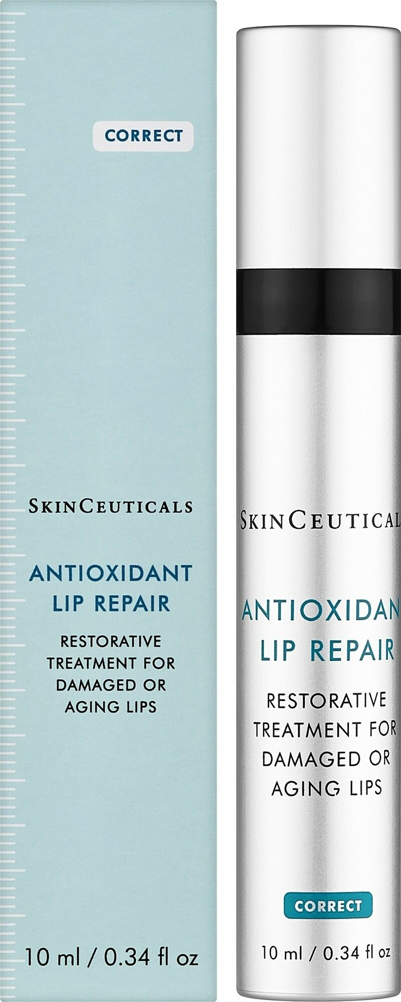 Бальзам для губ защитный SkinCeuticals Correct Antiox Lip Repair 10 мл