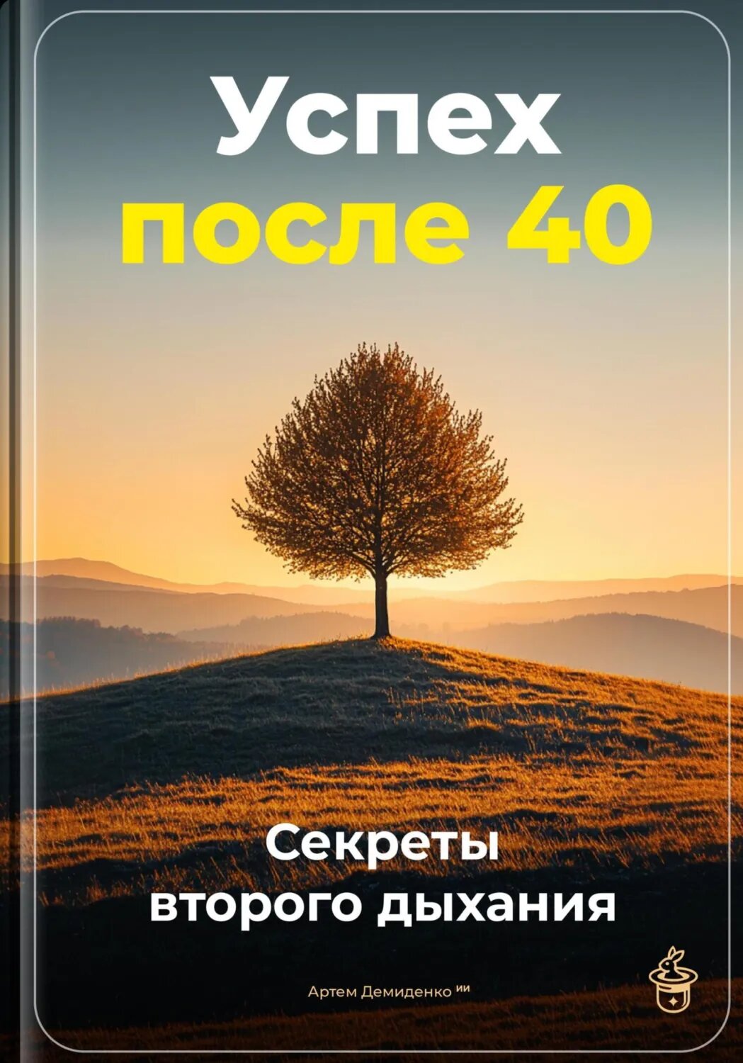 Успех после 40: Секреты второго дыхания [Цифровая книга]