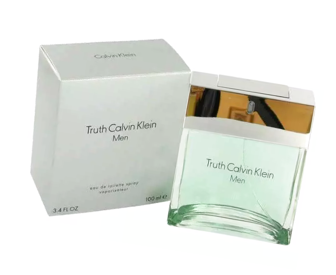 Туалетная вода Кельвин Кляйн Труф Мен Истина 100 мл - Calvin Klein Truth For Men мужская