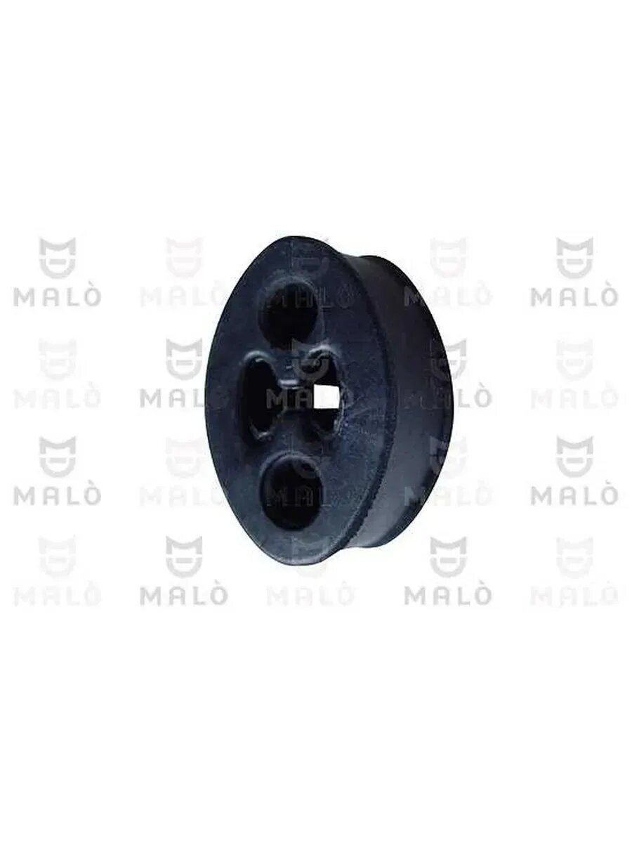 Резинка глушителя Fiat Palio Malo 2шт