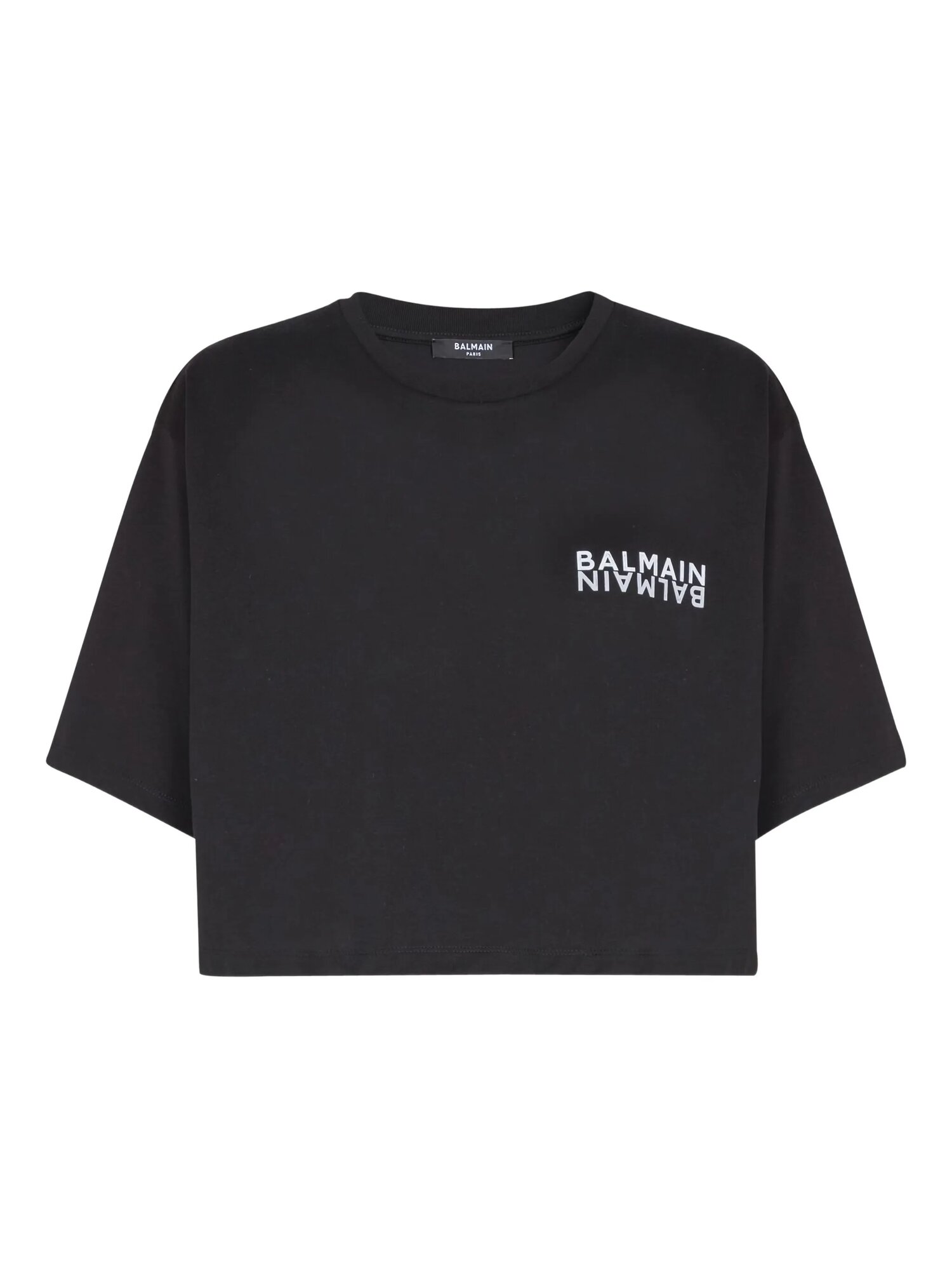 Футболка BALMAIN
