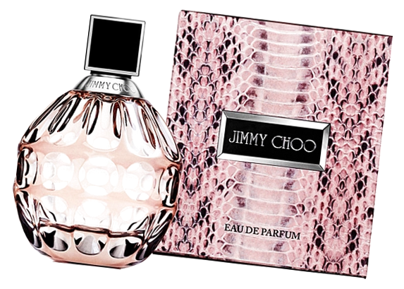 Jimmy Choo Jimmy Choo парфюмерная вода 40 мл / женские духи Джимми Чу Джимми Чу