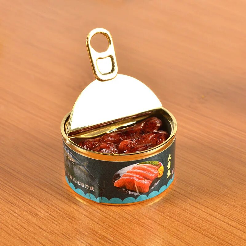 Миниатюрная фруктовая икра из ПВХ