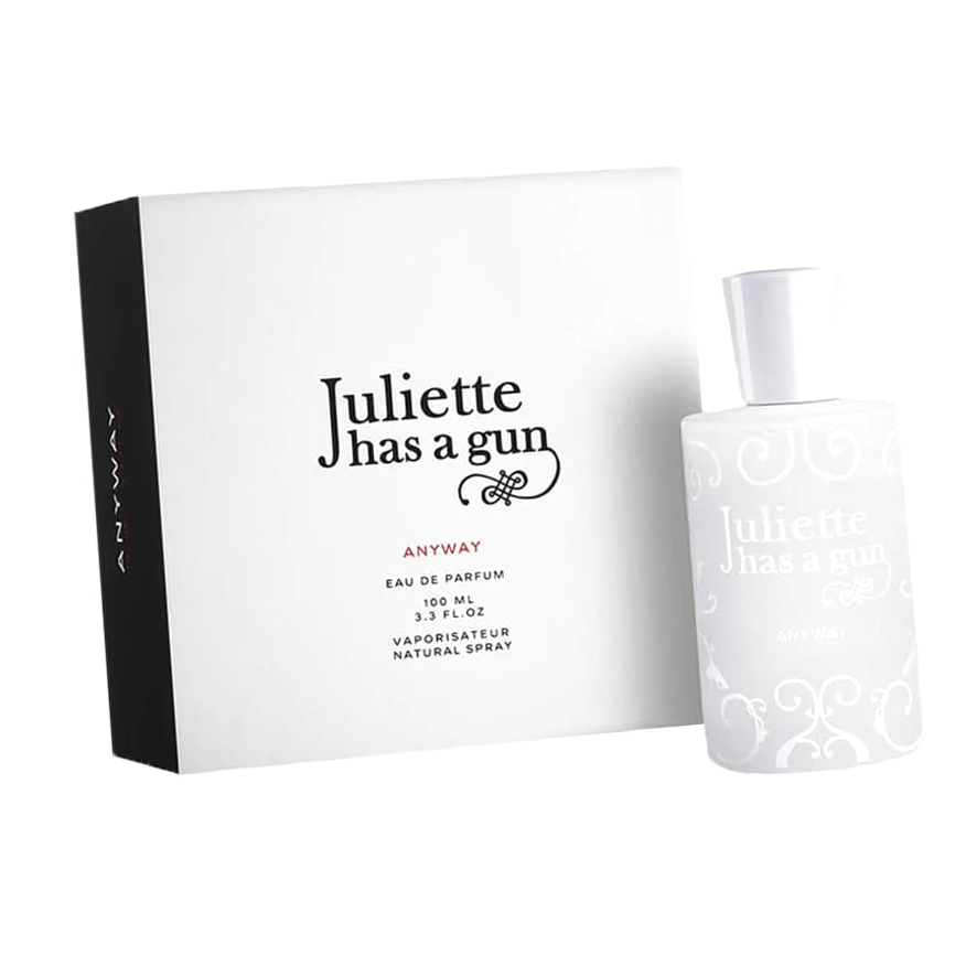 Juliette Has A Gun Anyway - женская парфюмерная вода 100 мл / Энивей