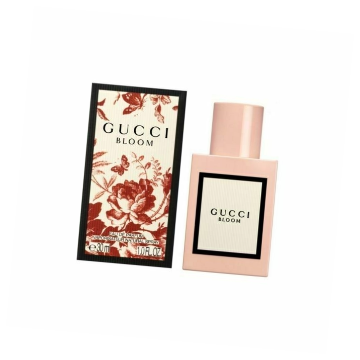 Парфюмерная вода Gucci Bloom 30 мл для женщин - женский аромат Гуччи Блум
