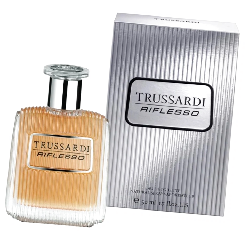 Парфюм Trussardi Riflesso для мужчин 50 мл - Труссарди Рифлессо туалетная вода