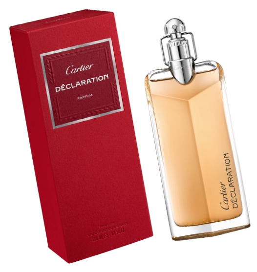 Мужские духи 100 мл Cartier Declaration Parfum / Картье Декларейшн парфюм