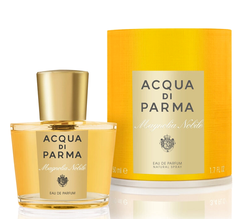 Магнолия Нобиле - парфюмерная вода Acqua Di Parma Magnolia Nobile для женщин 50 мл