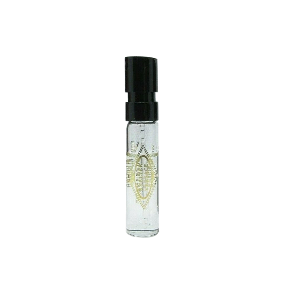 Парфюмерная вода Versace Iris D Elite 1.5 мл пробник для мужчин и женщин - Версаче Ирис Элит