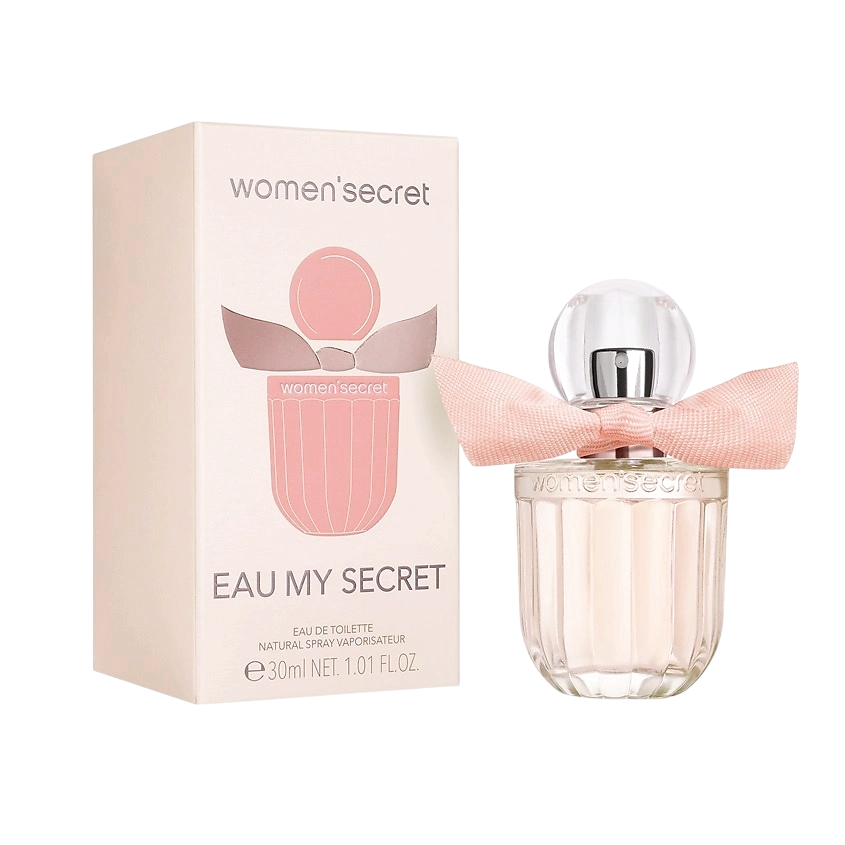 Женский парфюм Вумен Сикрет О Май Секрет 100 мл - Women Secret Eau My Secret туалетная вода