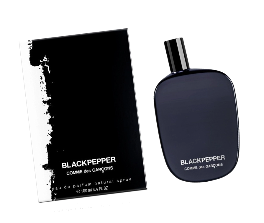Парфюм Comme Des Garcons Blackpepper 100 мл унисекс / Ком Де Гарсон Блекпеппер, Черный Перец
