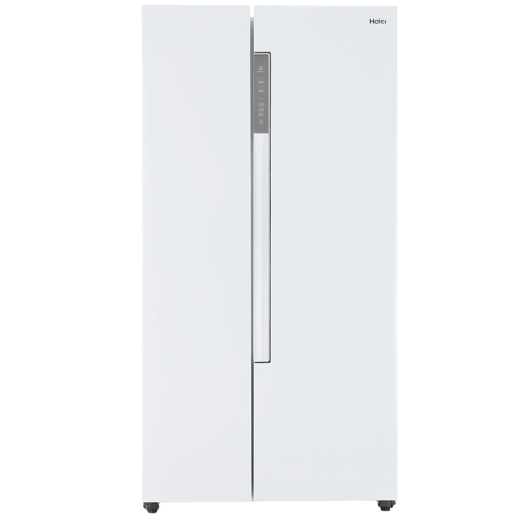 Холодильник Haier HRF-522DW6RU, No Frost, инверторный, 507 л, белый