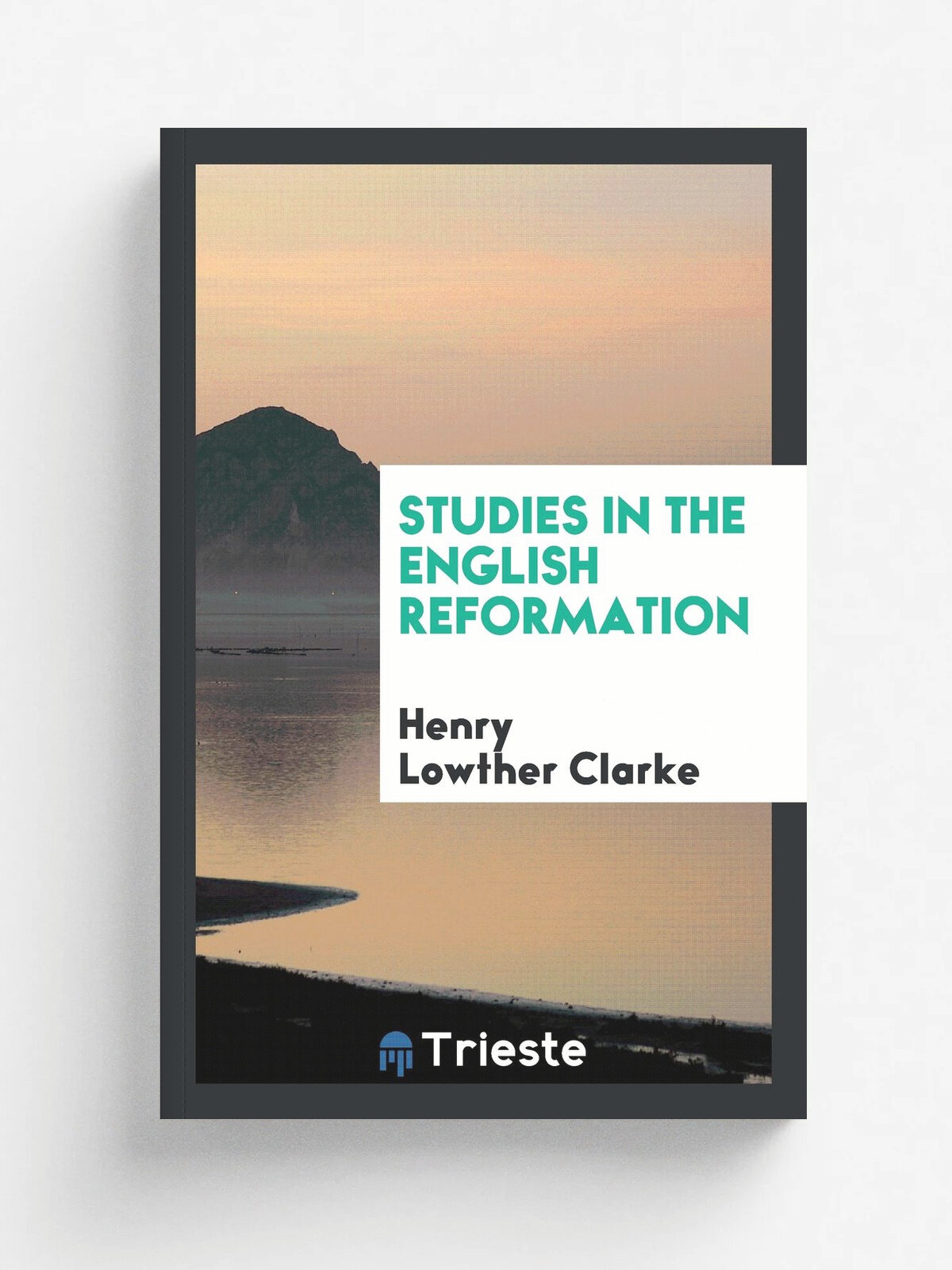 Studies in the English reformation