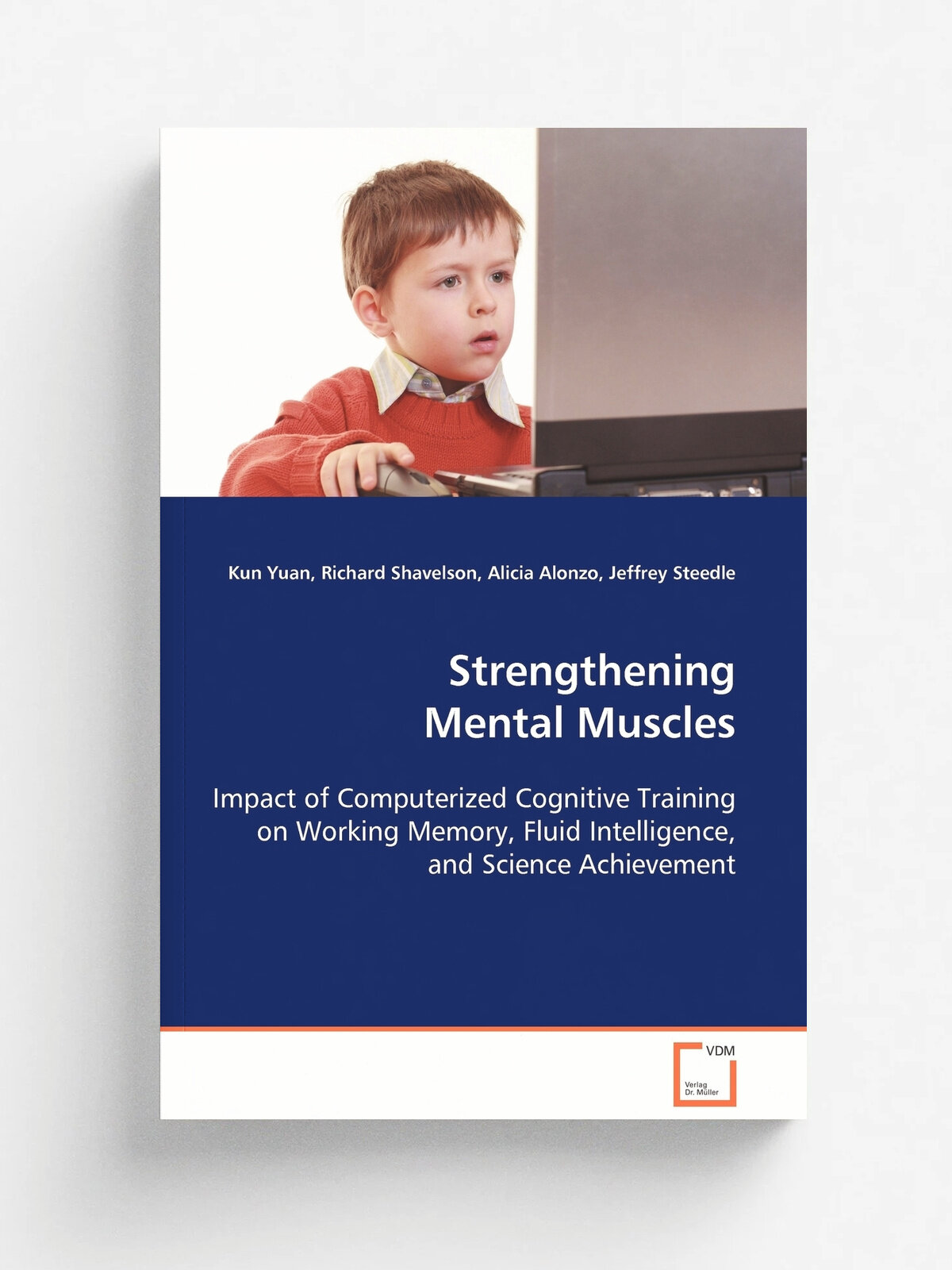 Strengthening Mental Muscles
