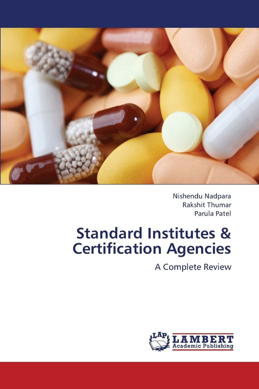 Standard Institutes & Certification Agencies — фото 1
