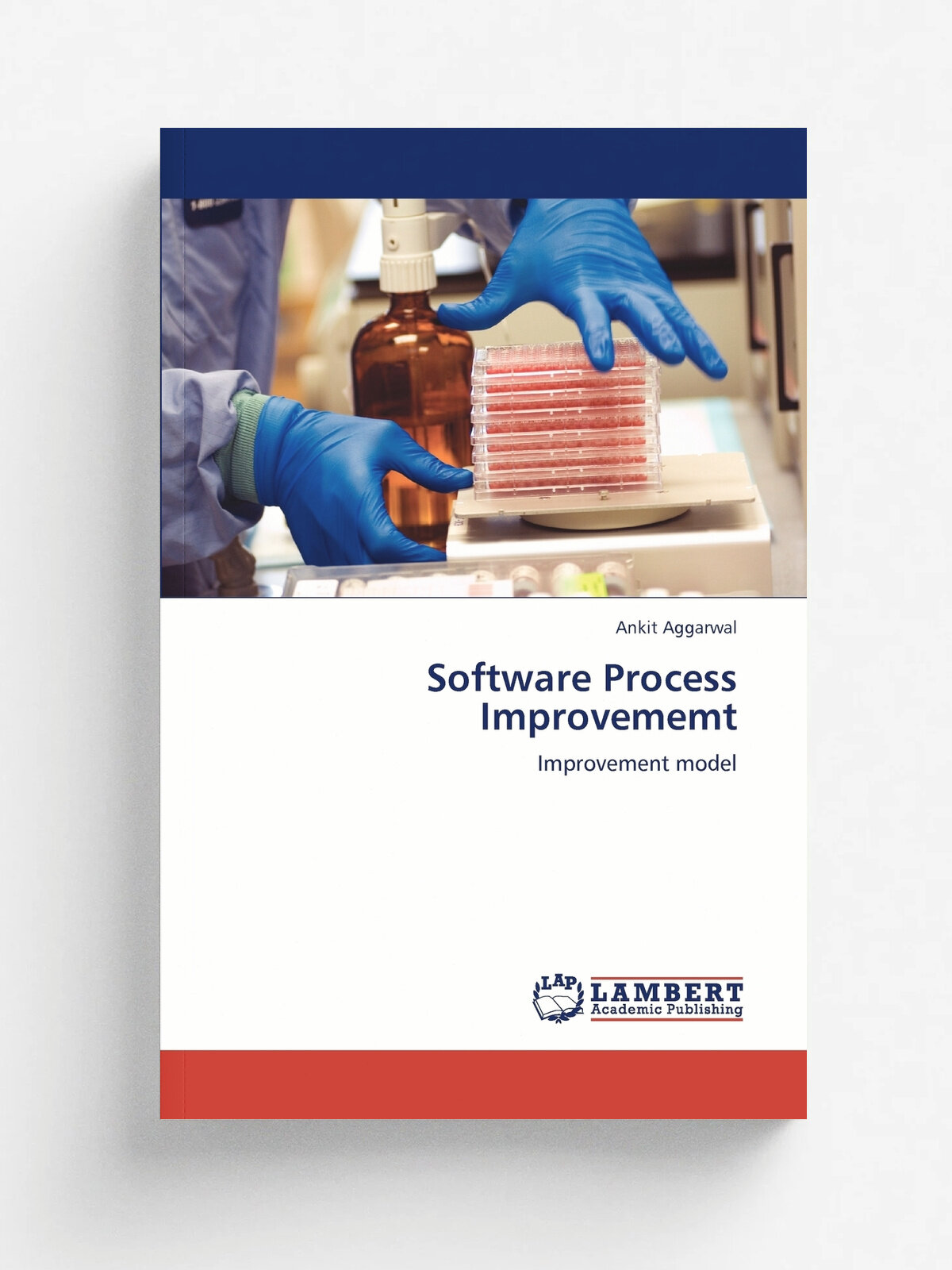 Software Process Improvememt
