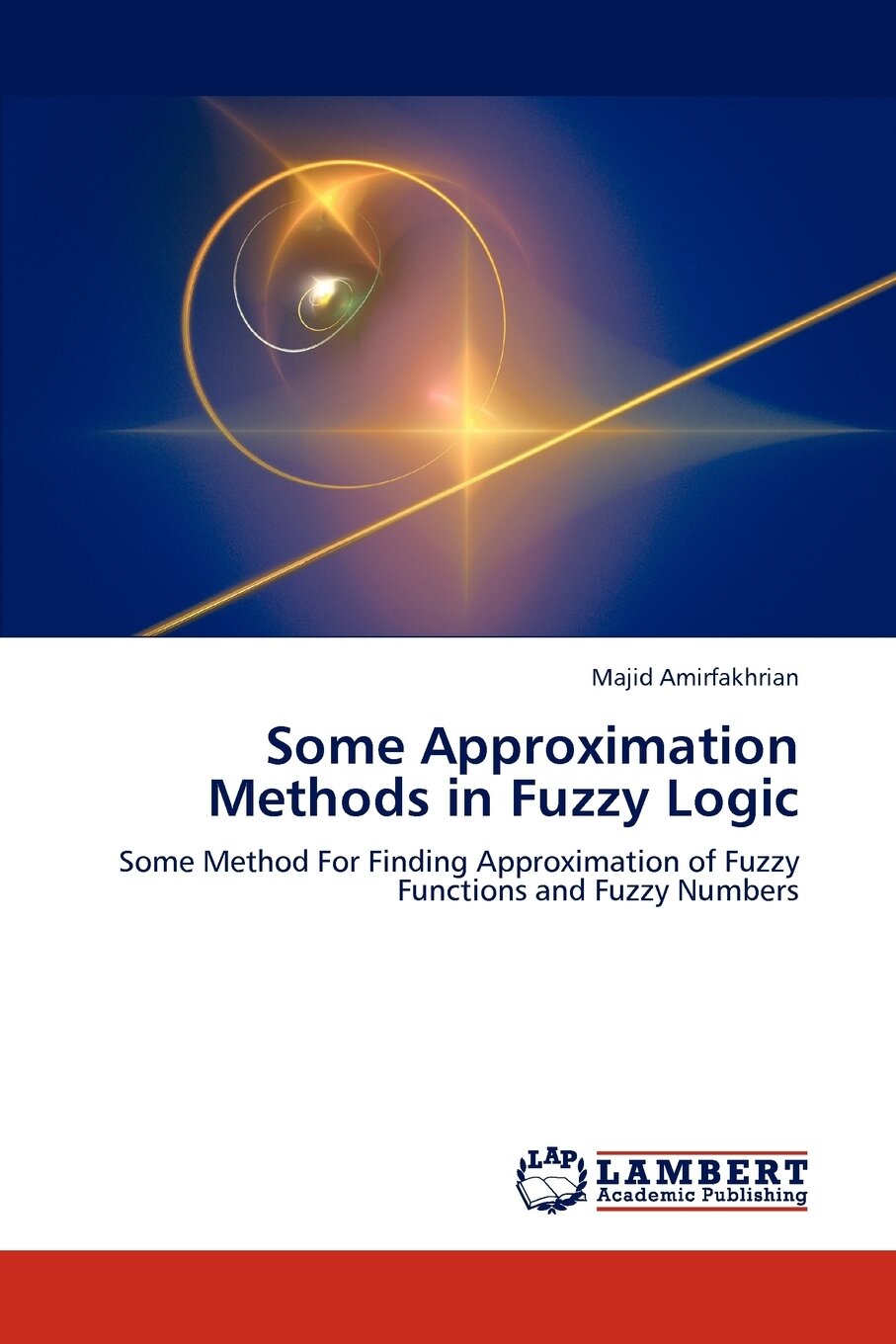 Some Approximation Methods in Fuzzy Logic — фото 1
