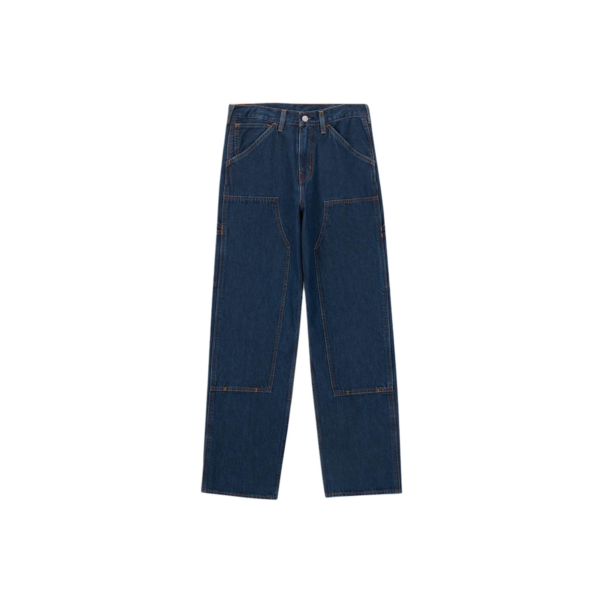 Джинсы классические Levi's