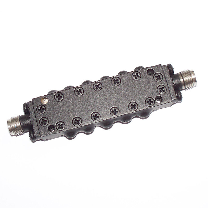 Band Pass Filter From 17.2~23.76GHz OBP-20480-6560 With SMA-Female Connectors