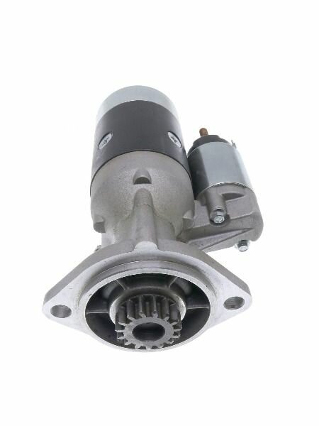 Стартер для Hitachi S114-146, Yanmar 129573-77010, 171008-77010, 21256-77011
