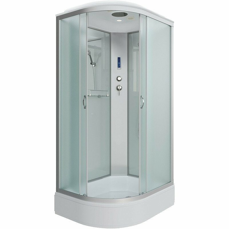 Душевая кабина Niagara Classic 90х80 R NG-33984-14RP