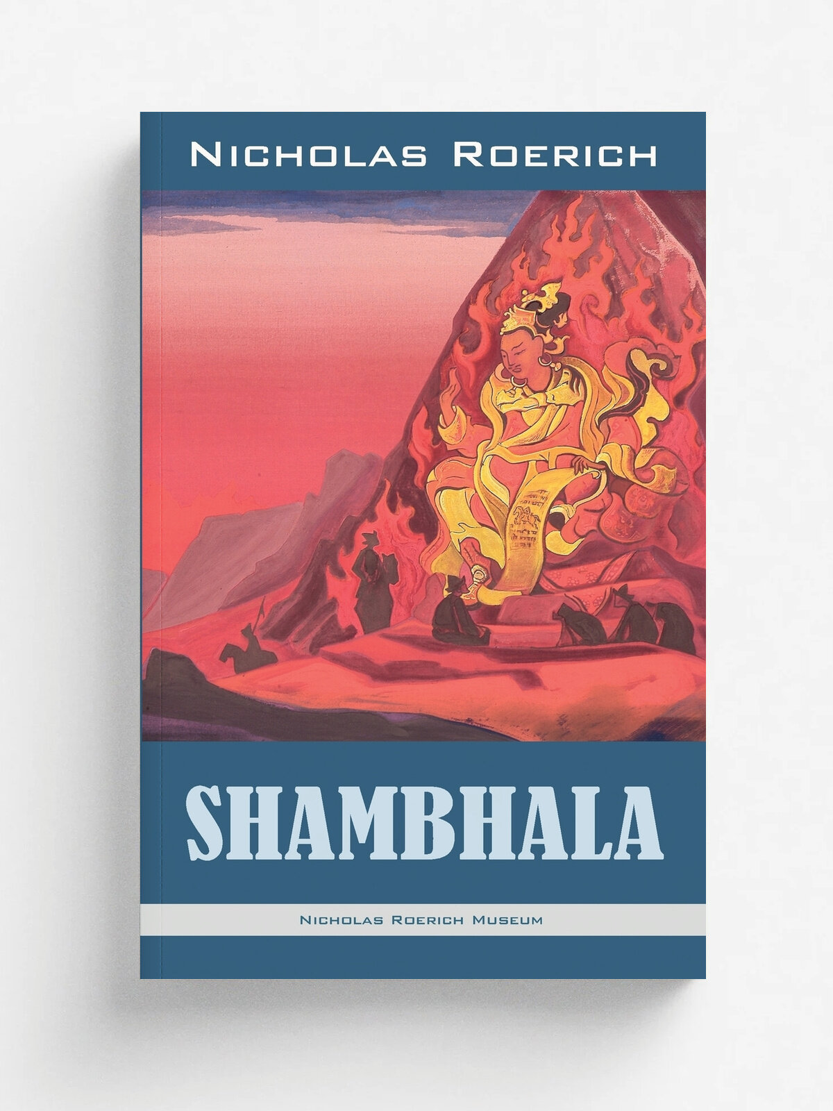 Shambhala