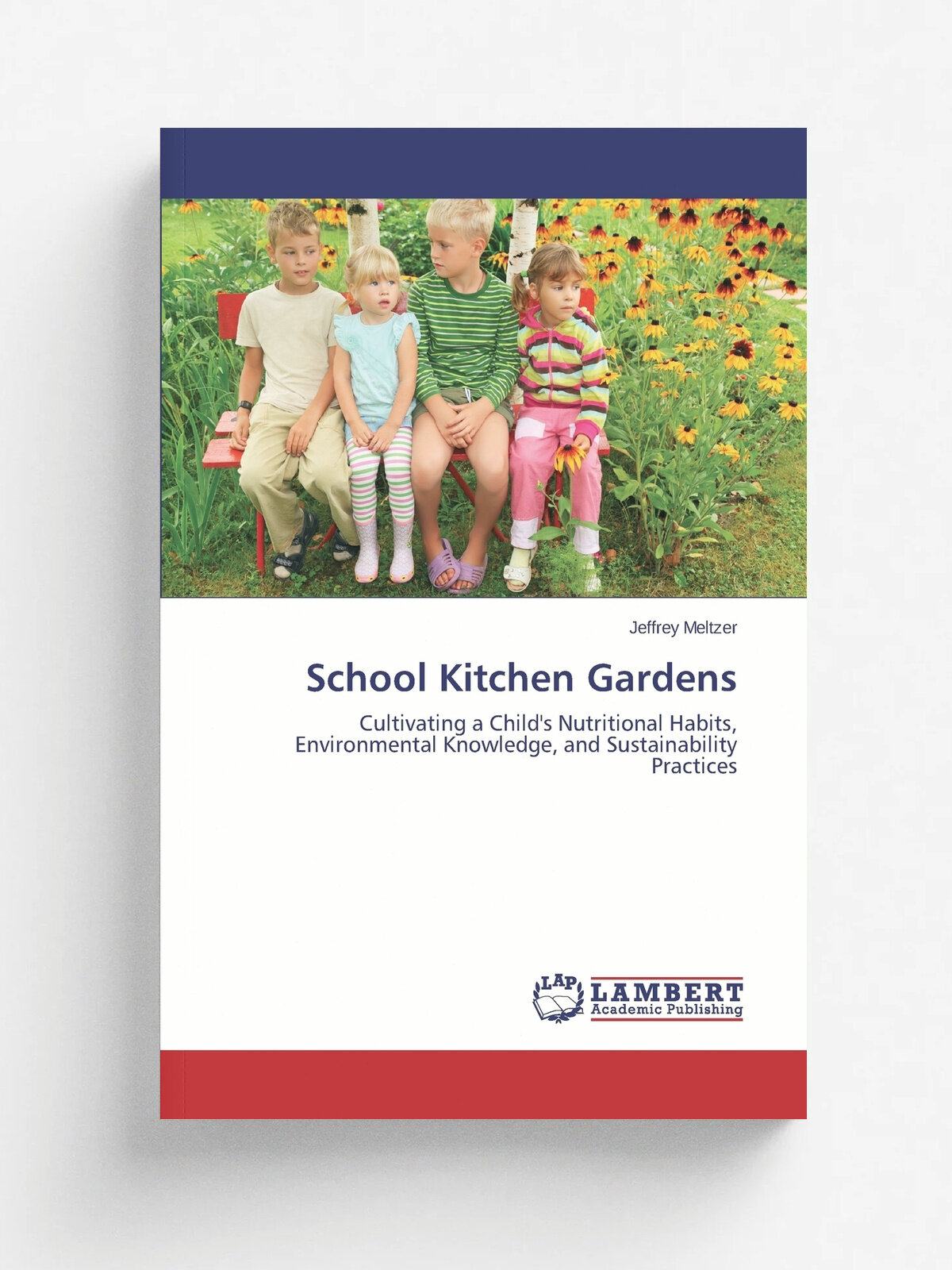 School Kitchen Gardens