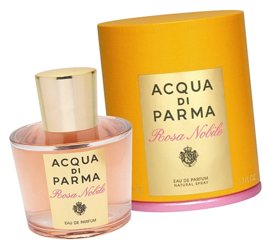 Парфюм Аква Ди Парма Роза Нобиле 50 мл для женщин - Acqua Di Parma Rosa Nobile
