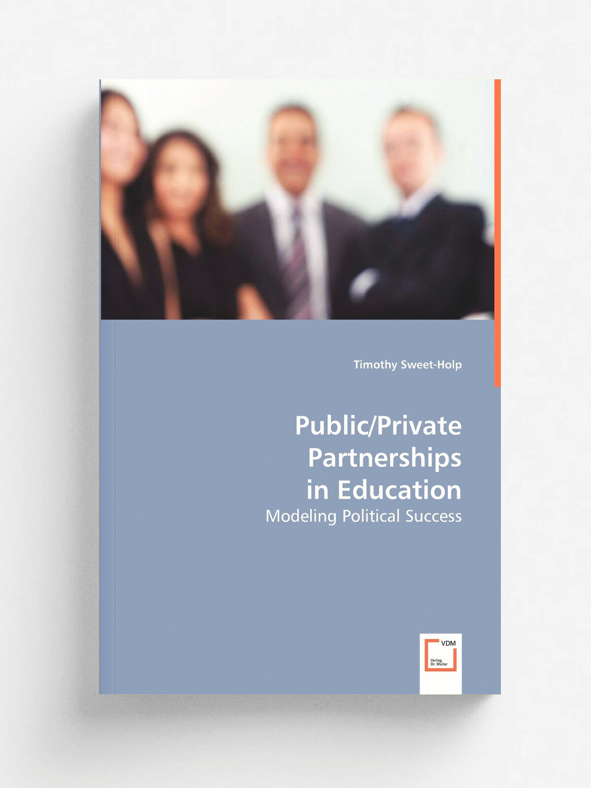 Public/private Partnerships in Education