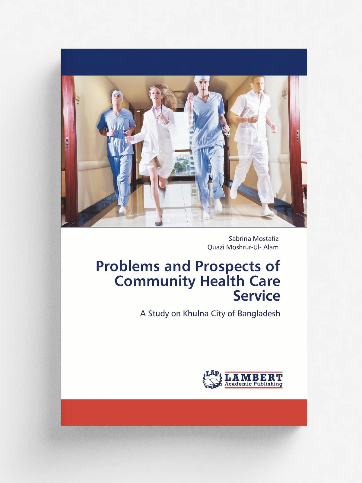 Problems and Prospects of Community Health Care Service