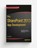 Pro SharePoint 2013 App Development