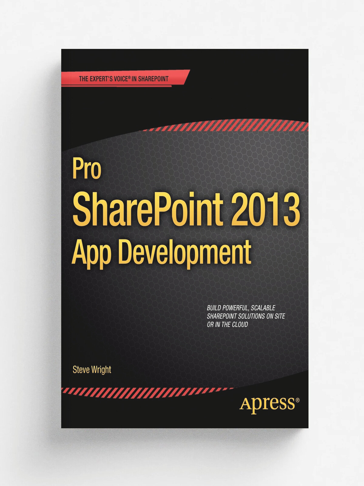 Pro SharePoint 2013 App Development