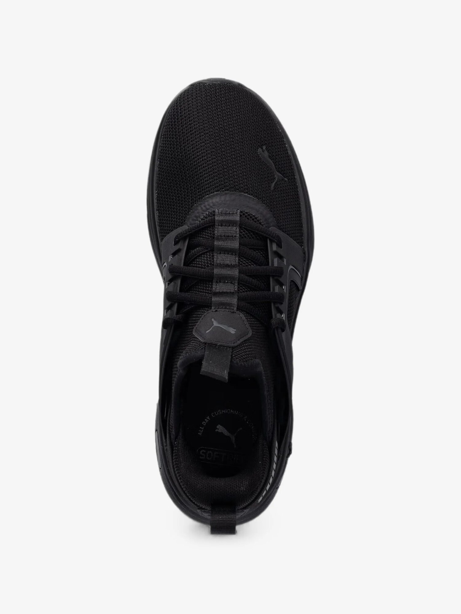 Кроссовки PUMA Softstride Enzo 6, размер 11.5 US, black — фото 1