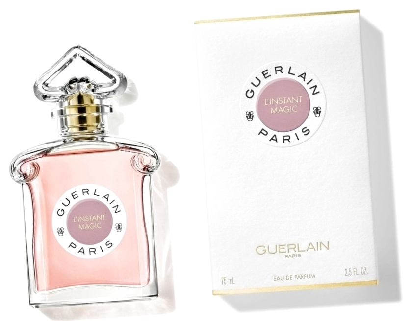 Герлен Инстант Мэджик Eau De Parfum женский 75 мл / Guerlain L Instant Magic