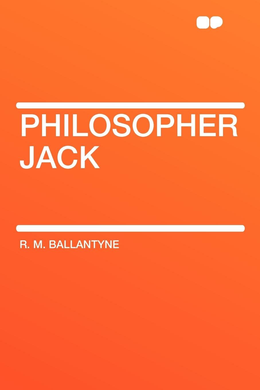 Philosopher Jack — фото 1