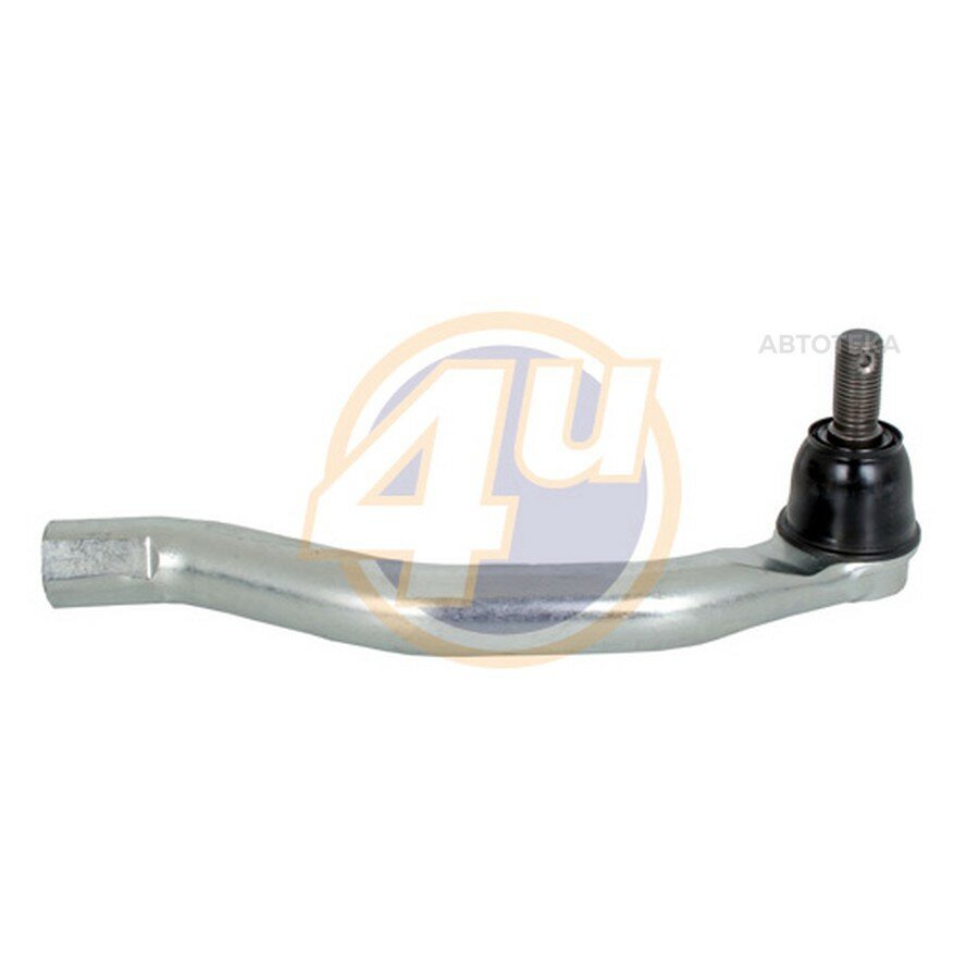 Наконечник р/т HONDA CIVIC 06- прав. 4U HNA12135