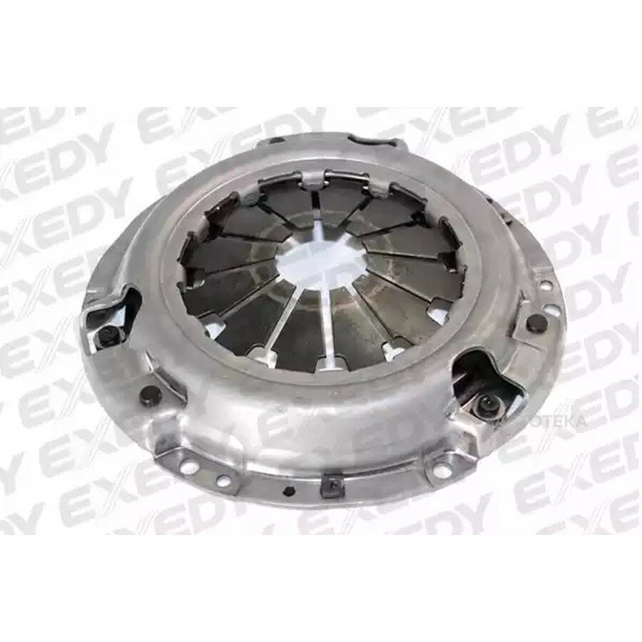 Корзина сцепления [190 mm] EXEDY HCC545 HONDA Jazz II/FIT 08-13