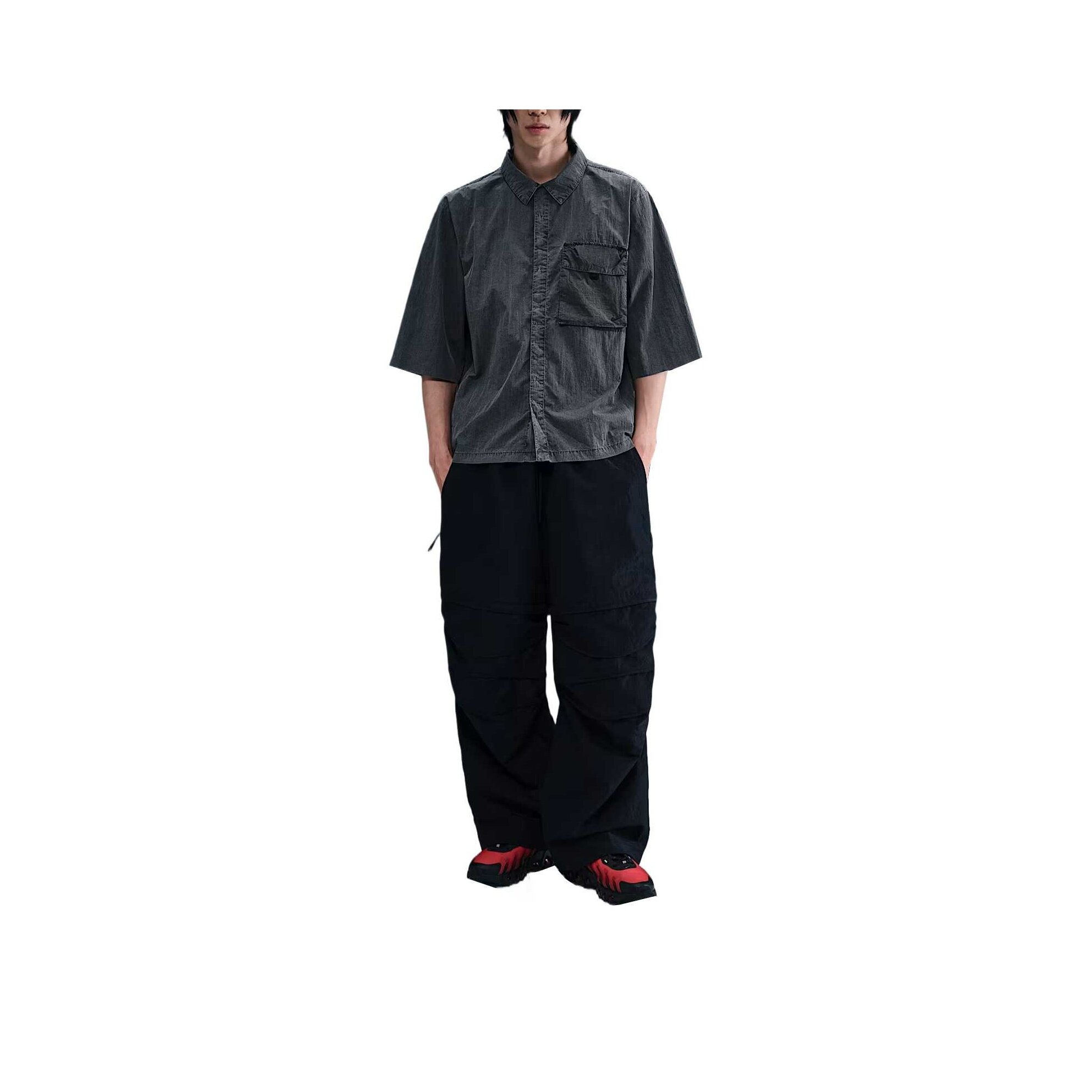 Рубашка Swoosh
