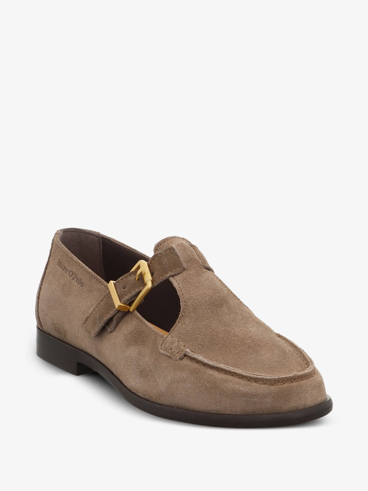 Лоферы Marc O'Polo Suede loafers, размер 8 UK — фото 1