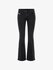Джинсы DIESEL bootcut D-Ebbey, размер 34, черный