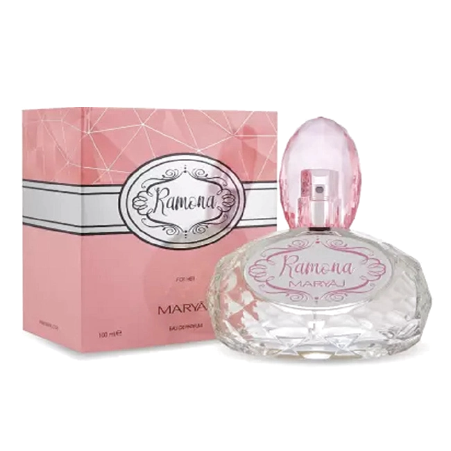 Женский парфюм Maryaj Ramona 100 мл - Марьяж Рамона eau de parfum
