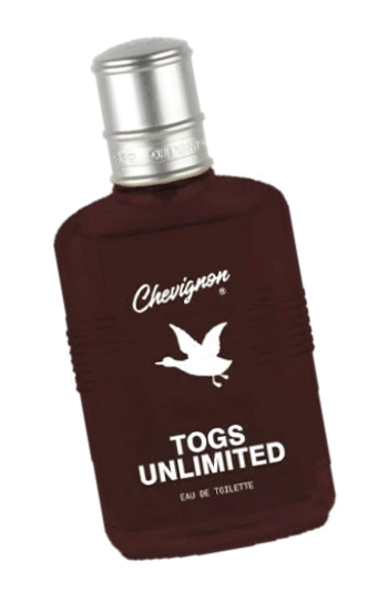 Аромат мужской Chevignon Togs Unlimited 100 мл - Шевиньон Тогс Неограниченный
