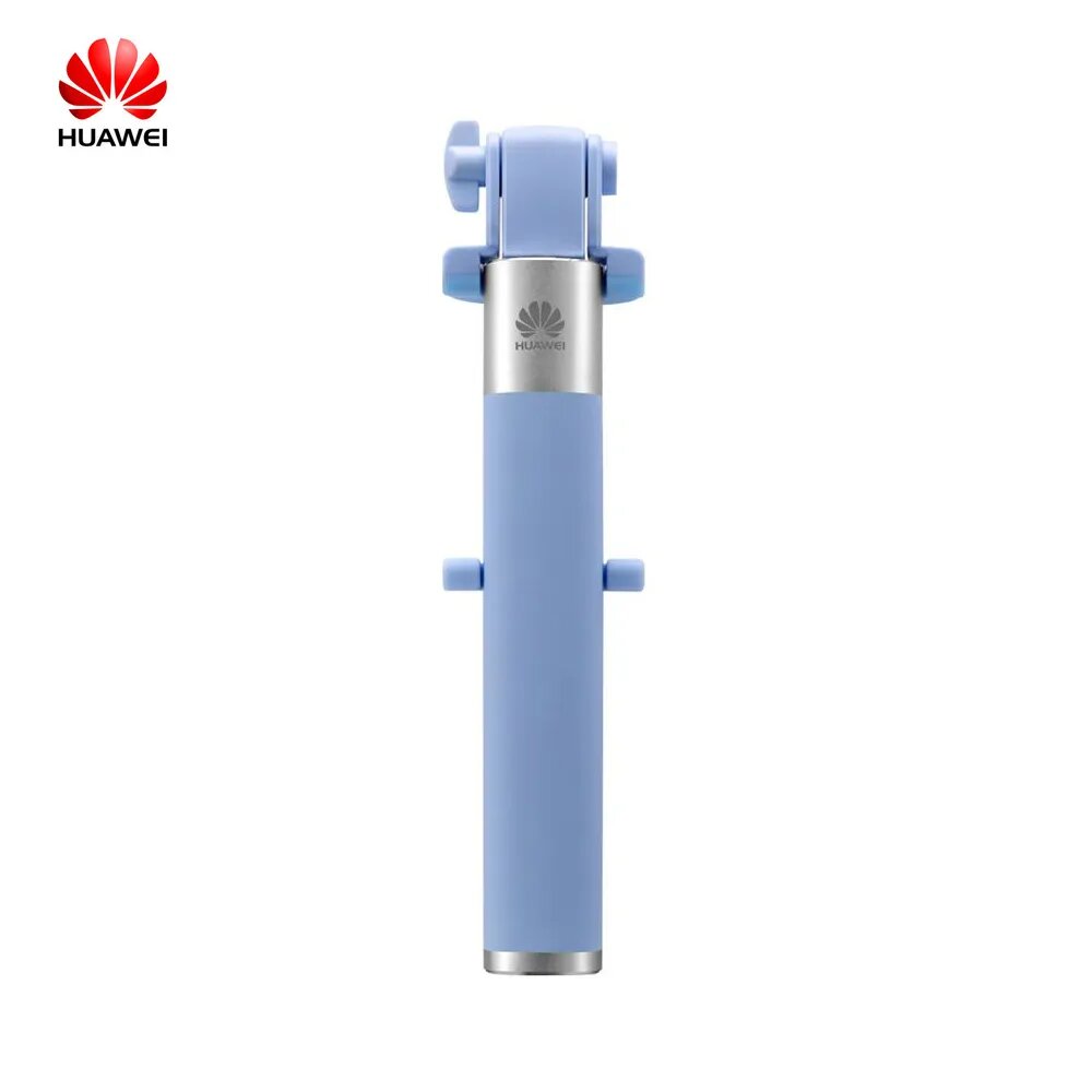 Монопод для селфи Huawei AF11, проводная выдвижная селфи-палка для телефона