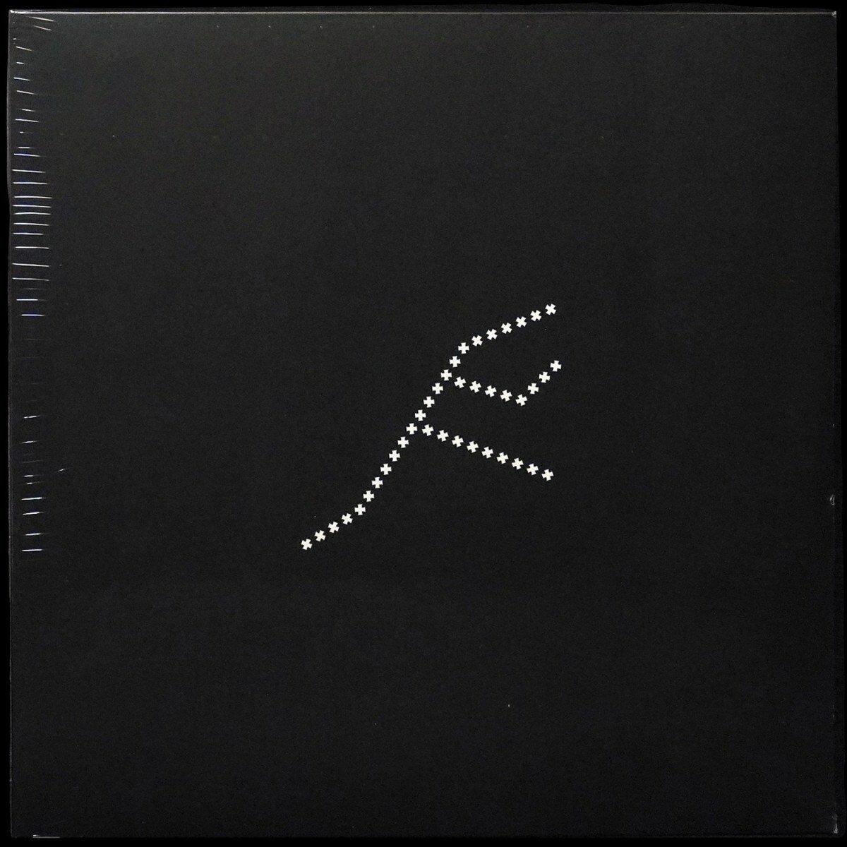 Виниловая пластинка Other People Nicolas Jaar – Piedras 1 & 2 (2LP)