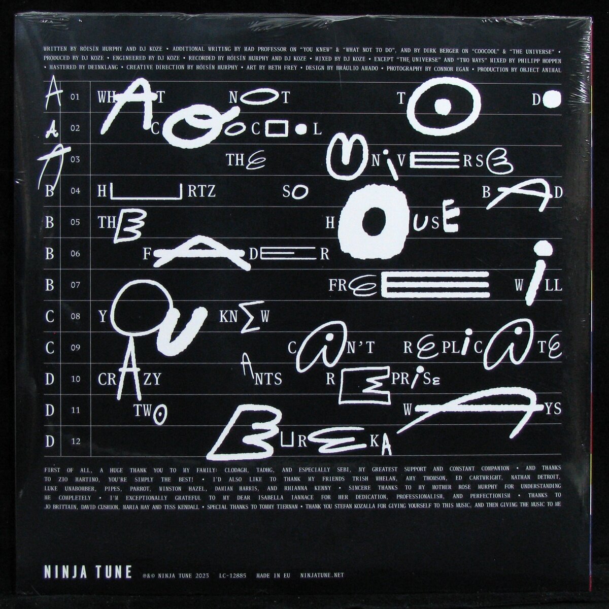 Hit Parade