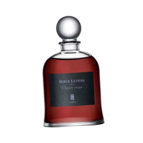 Парфюм для мужчин и женщин Serge Lutens Chypre Rouge 50 мл - Шипр Руж