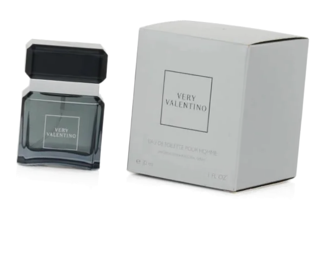 Valentino Very Valentino For Men парфюм для мужчин 30 мл / туалетная вода Вери Валентино